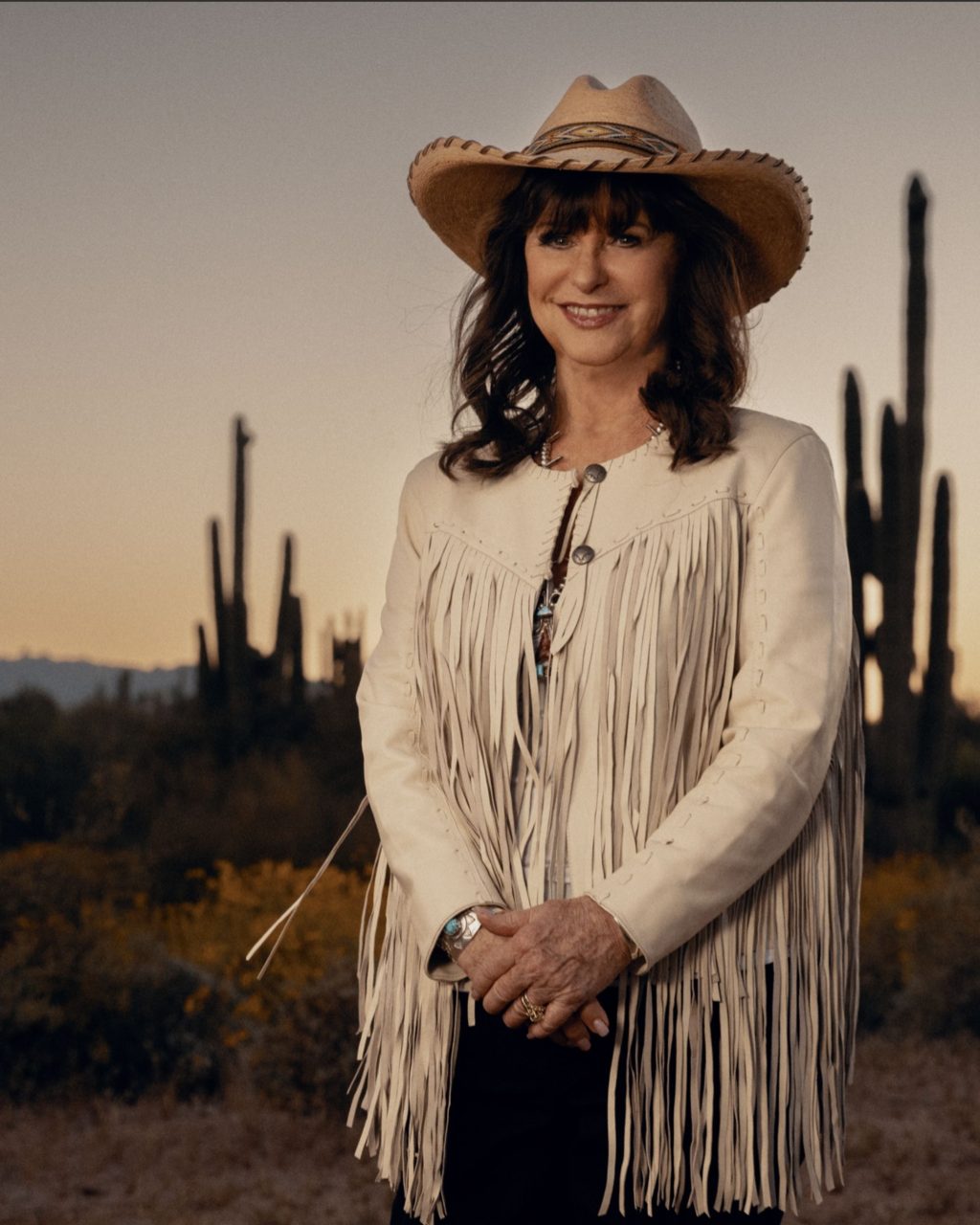 JESSI COLTER- I’M NOT LISA – Country Music