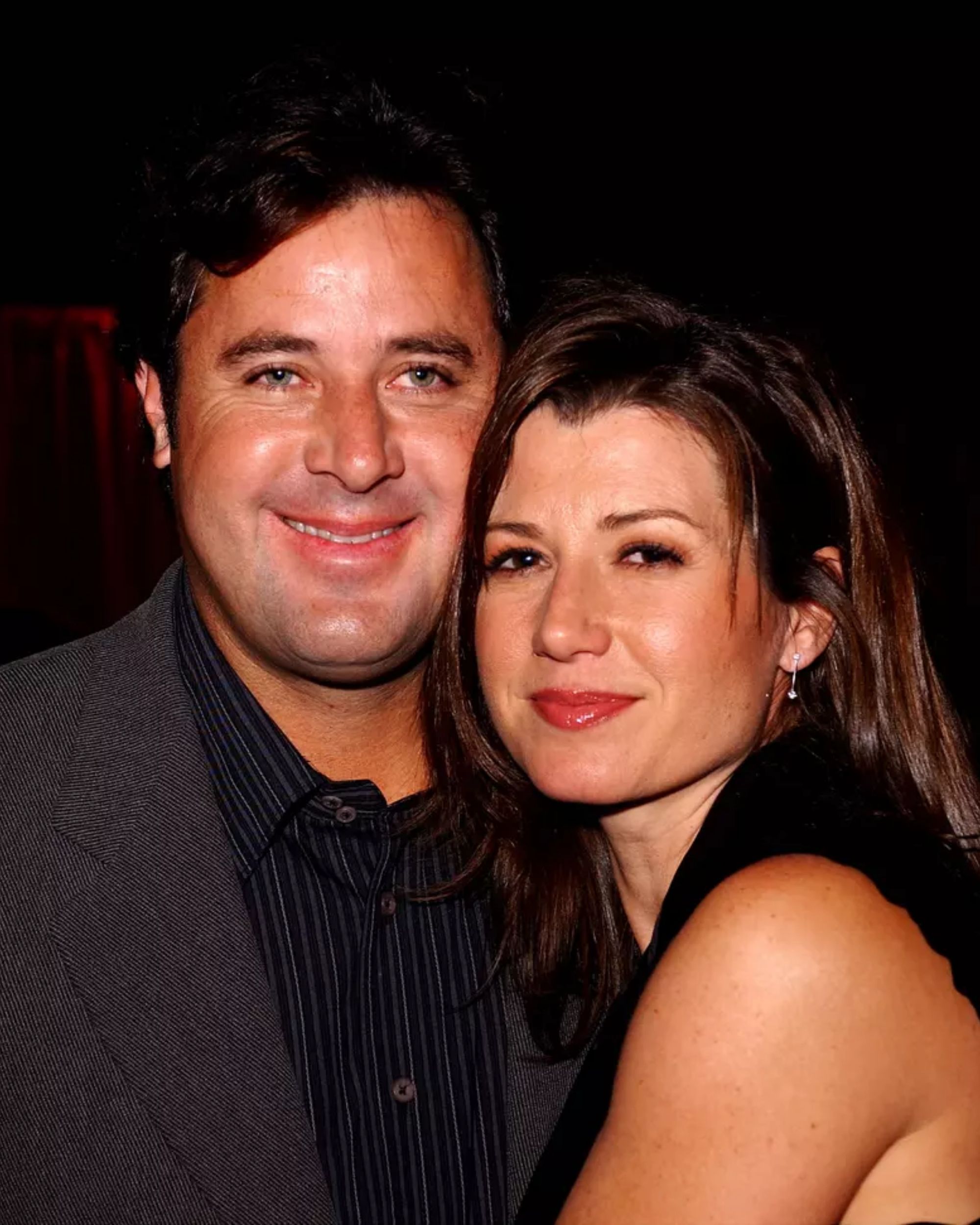 Vince Gill – Look At Us – Country Music