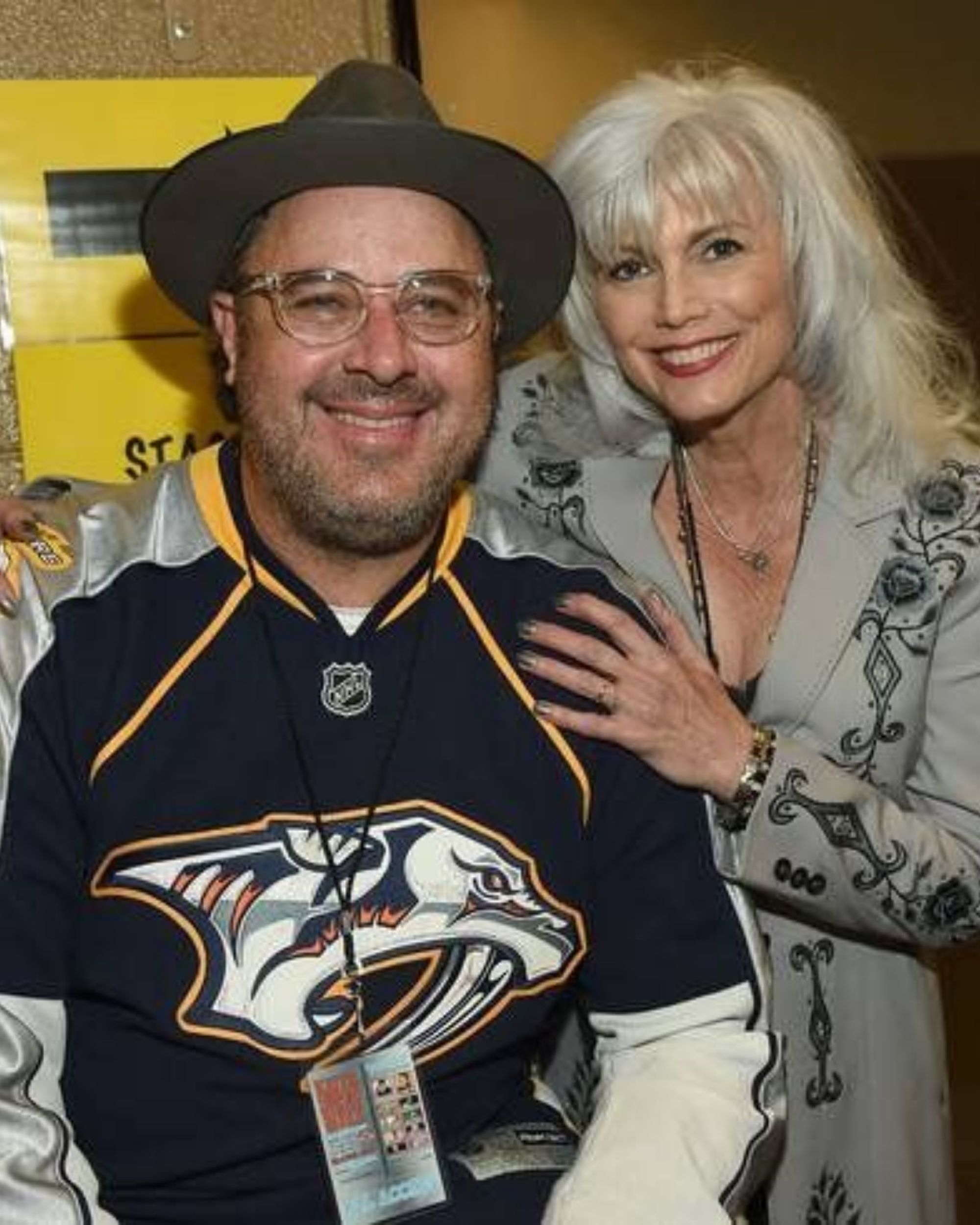 Emmylou Harris & Vince Gill, Making Believe – Country Music Emmylou Harris & Vince Gill, Making Believe – Country Music