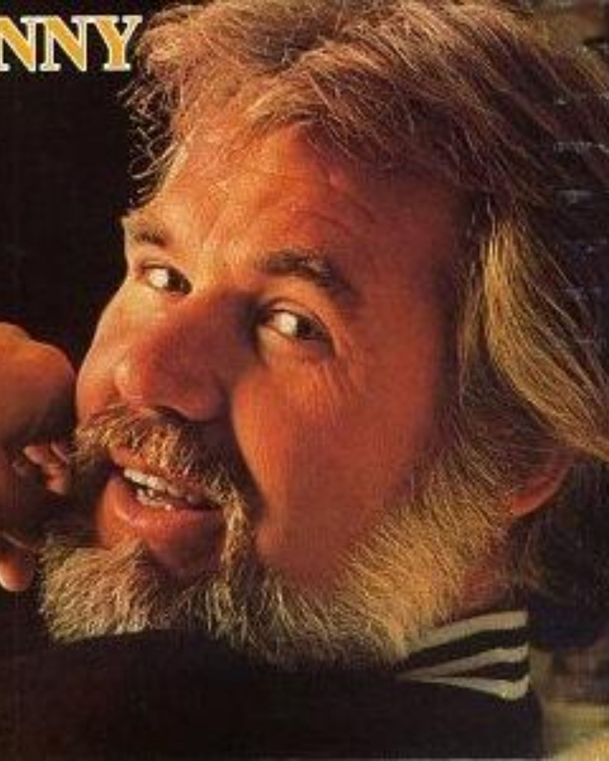 Kenny Rogers – Lady – Country Music